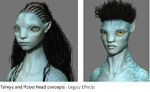 Rotxo/Gallery | Avatar Wiki | Fandom