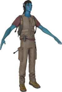 Norm Spellman | Avatar Wiki | Fandom