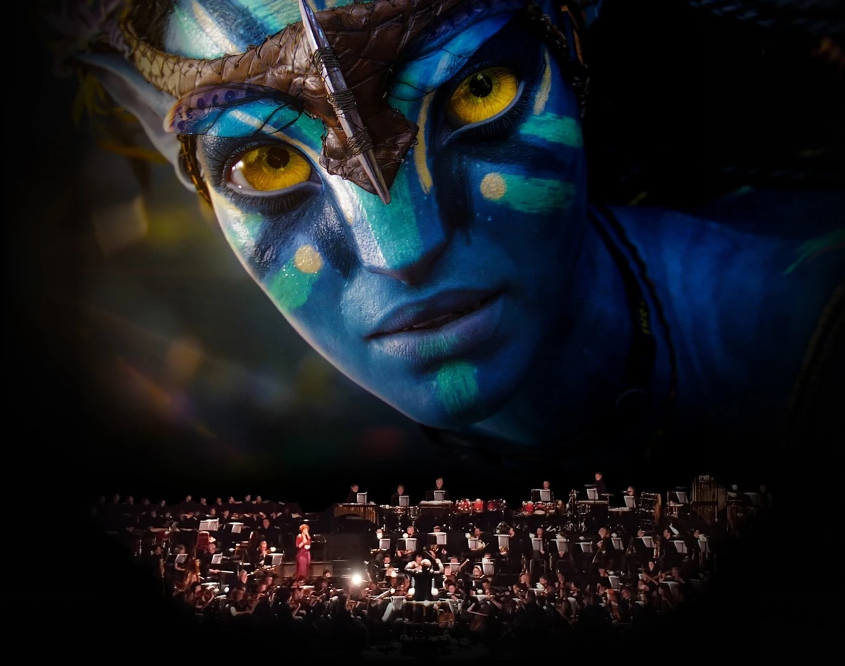 Avatar Live in Concert | Avatar Wiki | Fandom
