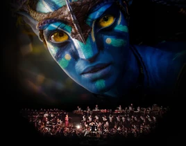 Avatar Live in Concert | Avatar Wiki | Fandom