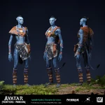 Kukulope | Avatar Wiki | Fandom