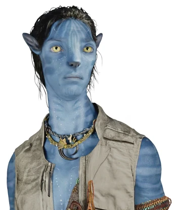 Norm Spellman | Avatar Wiki | Fandom