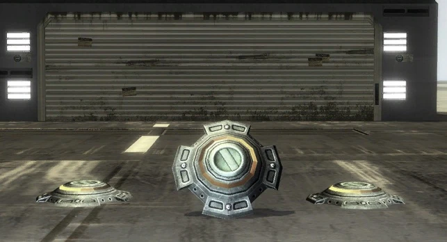 Mine | Avatar Wiki | Fandom