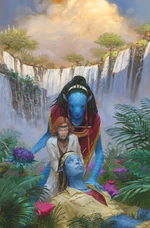 Grace Augustine | Avatar Wiki | Fandom