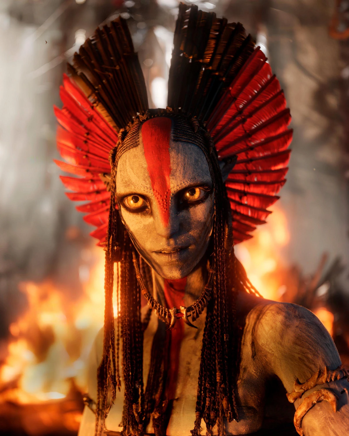 Varang | Avatar Wiki | Fandom