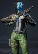 Security Operations | Avatar Wiki | Fandom