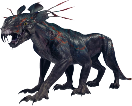 Boulderlands Thanator | Avatar Wiki | Fandom