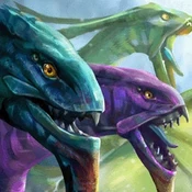 Forest Banshee | Avatar Wiki | Fandom