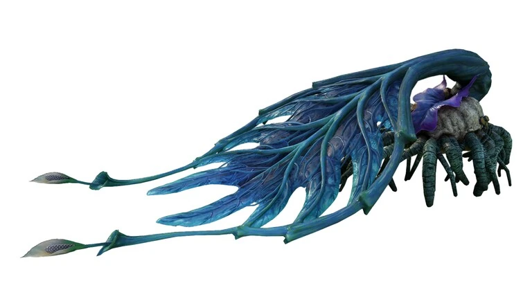 Mermaid Tail | Avatar Wiki | Fandom