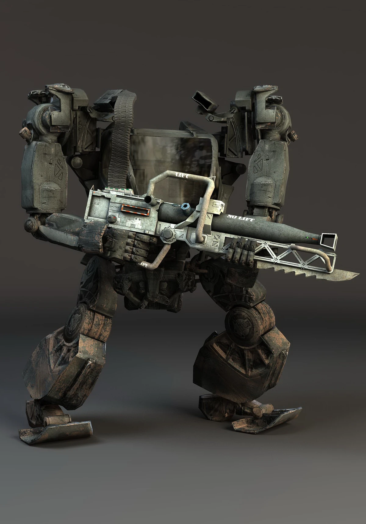 Amplified Mobility Platform | Avatar Wiki | Fandom