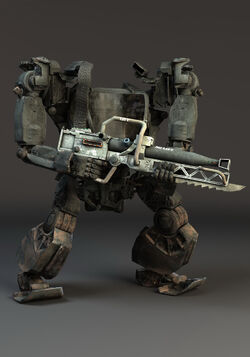 Avatar Movie Vehicles