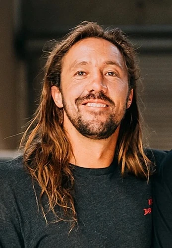 Andrew Arrabito | Avatar Wiki | Fandom