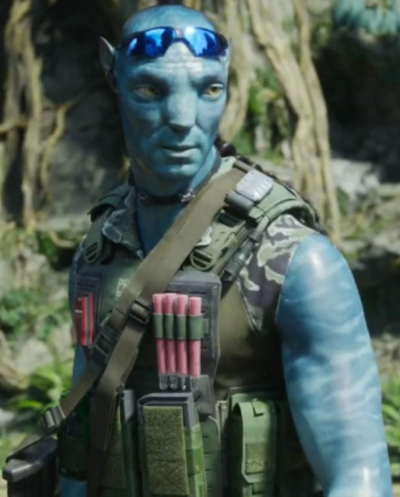 Lyle Wainfleet (Recombinant) | Avatar Wiki | Fandom