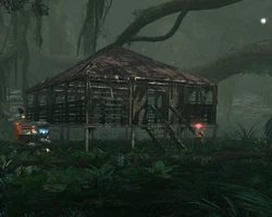 Abandoned Shack | Avatar Wiki | Fandom