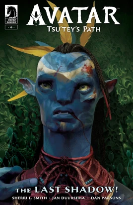 Avatar: Tsu'tey's Path | Avatar Wiki | Fandom