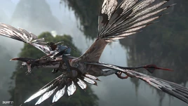 Nightwraith | Avatar Wiki | Fandom