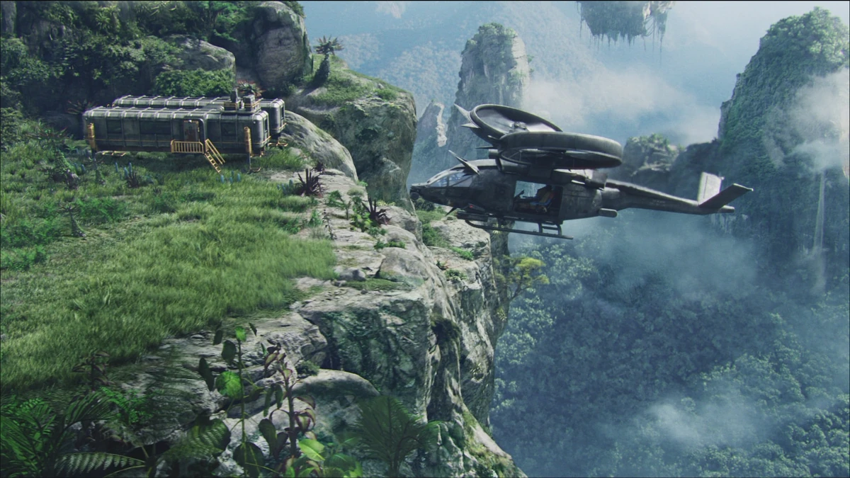 Site 26 | Avatar Wiki | Fandom