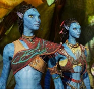 Ri'nela | Avatar Wiki | Fandom