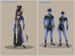 Anurai Clan | Avatar Wiki | Fandom