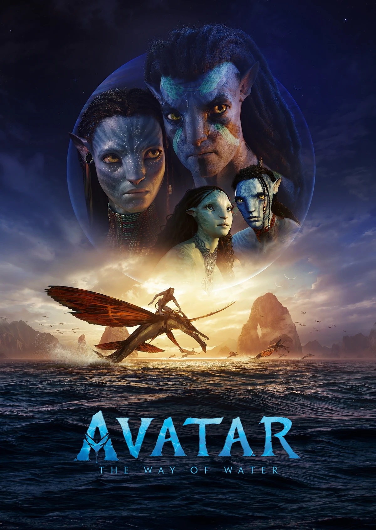 Avatar: The Way of Water | Avatar Wiki | Fandom
