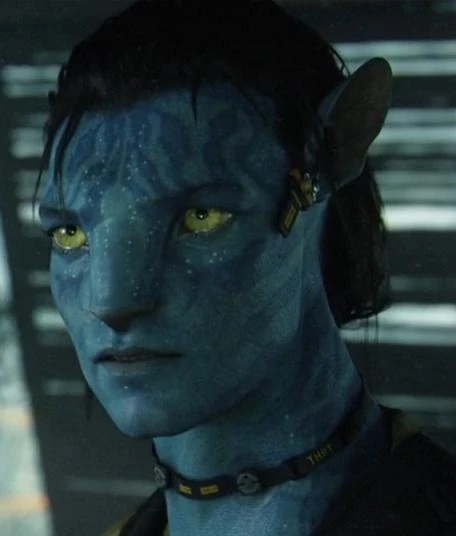 Throat Microphone | Avatar Wiki | Fandom