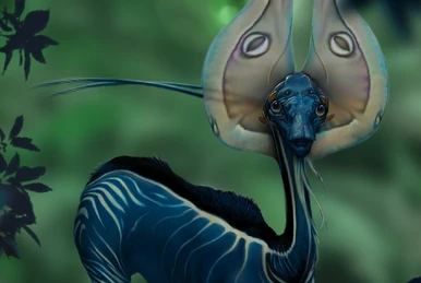 Avatar Hammerhead Titanothere