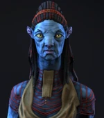 Clan Leader | Avatar Wiki | Fandom
