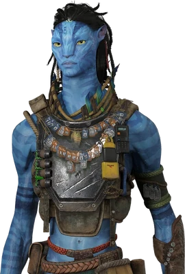 Trr'ong Clan | Avatar Wiki | Fandom