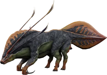 Grody Grueller | Avatar Wiki | Fandom