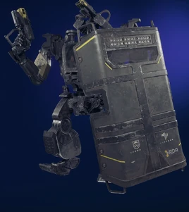 AMP Defender | Avatar Wiki | Fandom