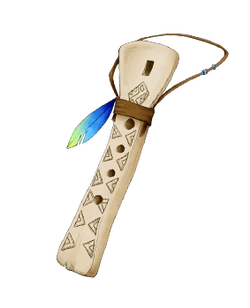 Musical Bone | Avatar Wiki | Fandom