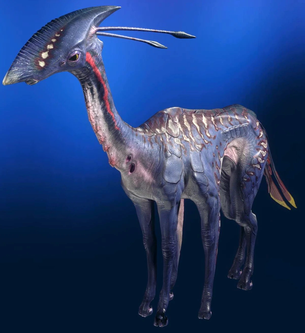 Meer Deer | Avatar Wiki | Fandom