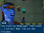 Nok | Avatar Wiki | Fandom