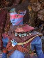 Zeswa Clan | Avatar Wiki | Fandom
