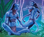 Tsu'tey/Gallery | Avatar Wiki | Fandom
