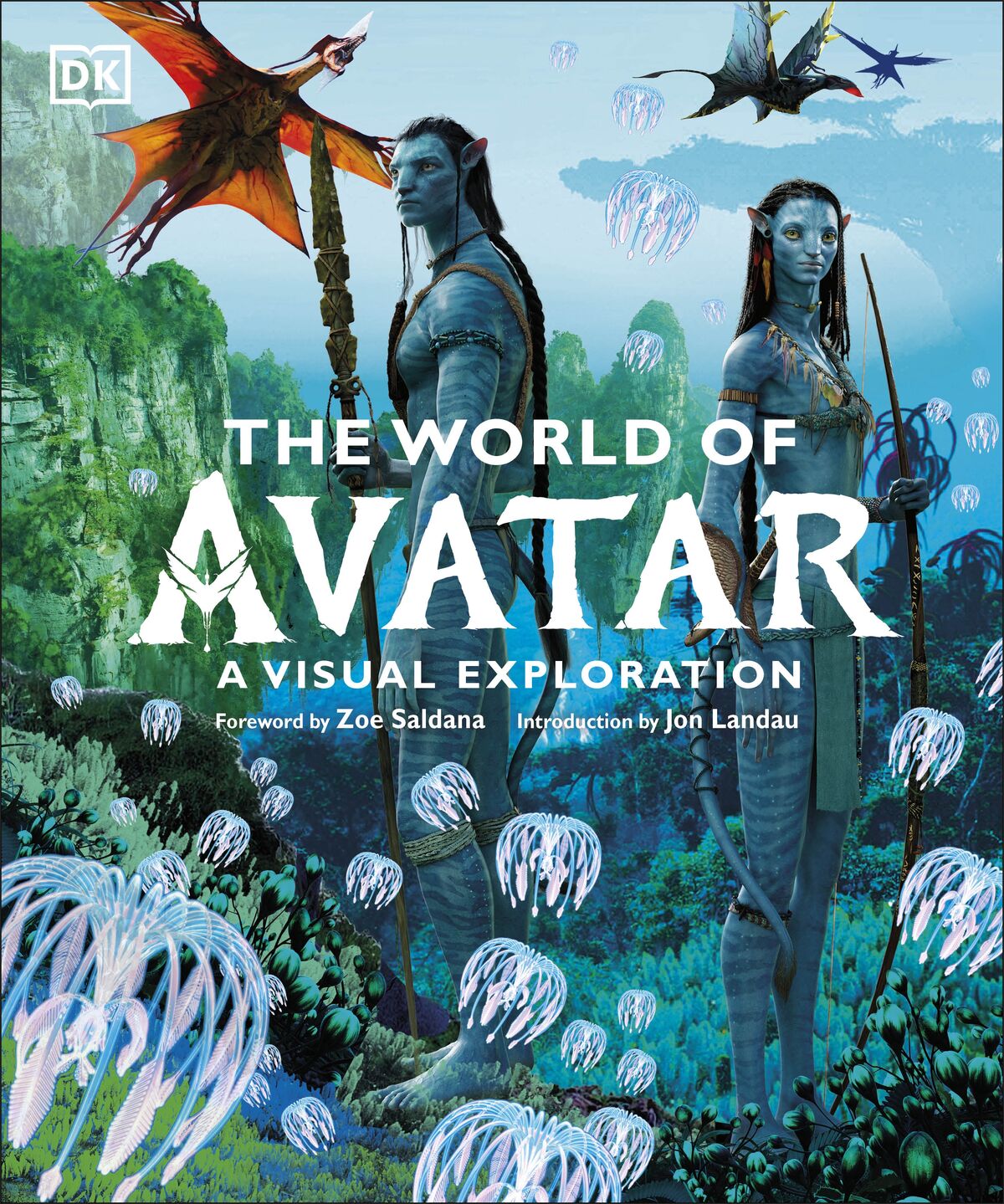 The World of Avatar: A Visual Exploration | Avatar Wiki | Fandom