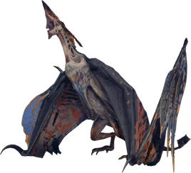 Canyon Stormglider | Avatar Wiki | Fandom