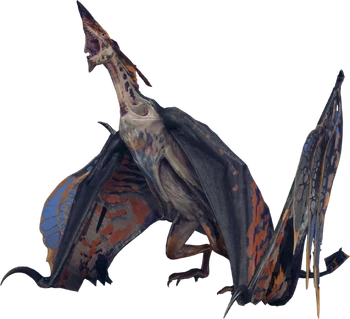 Canyon Stormglider | Avatar Wiki | Fandom