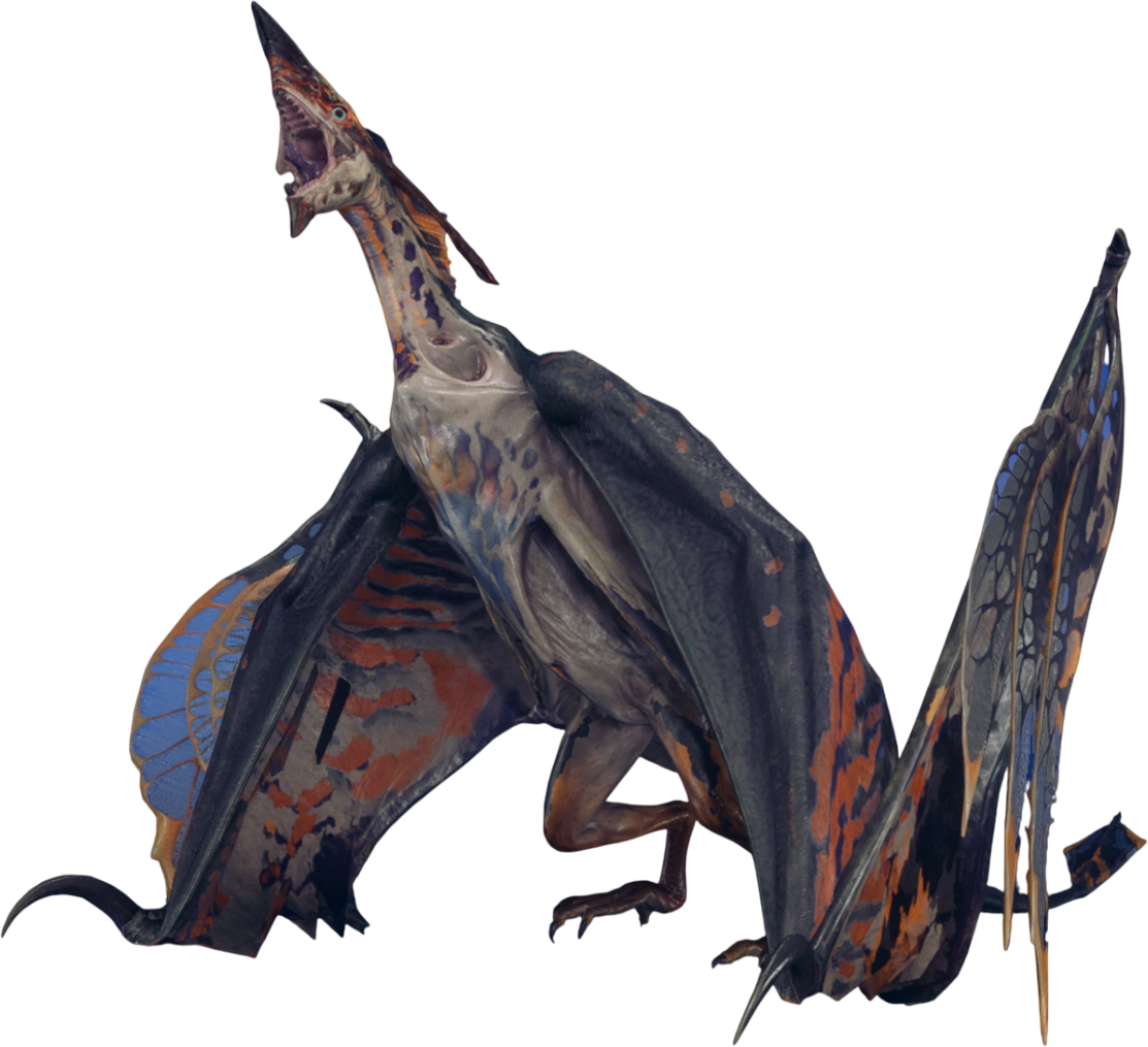 Canyon Stormglider | Avatar Wiki | Fandom