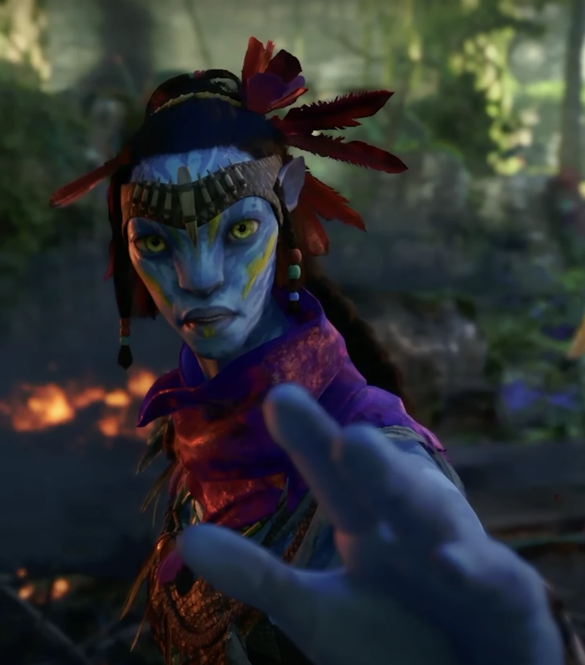 Becoming | Avatar Wiki | Fandom