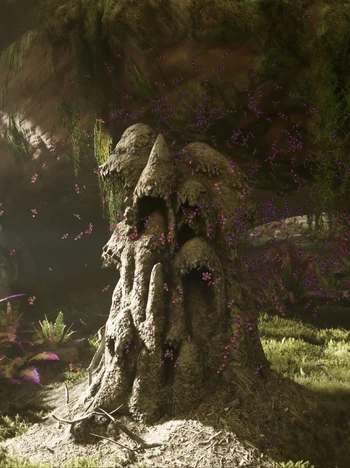 Stagfly Ant Hive | Avatar Wiki | Fandom