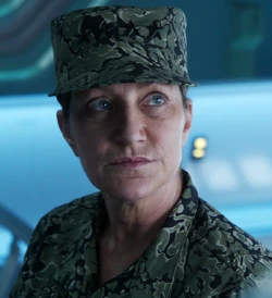 Edie Falco | Avatar Wiki | Fandom