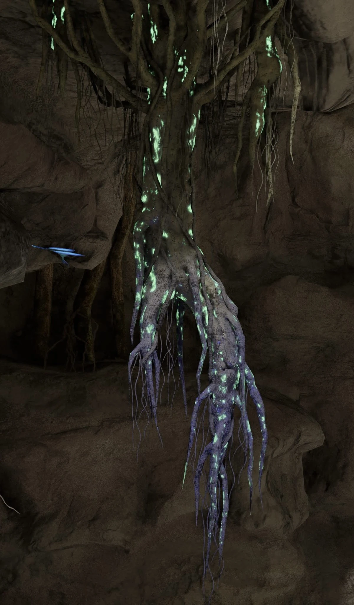 Cave Root | Avatar Wiki | Fandom