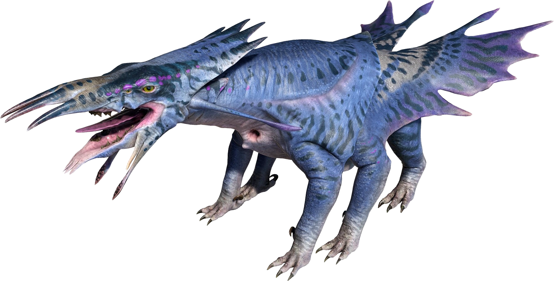 Chameleon Crawler | Avatar Wiki | Fandom