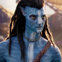 Peter Mensah Avatar
