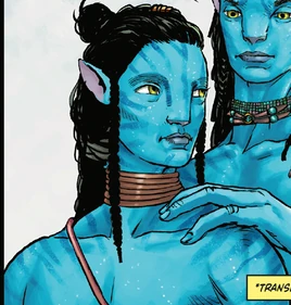 Li'yat | Avatar Wiki | Fandom