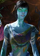 Aranahe Clan | Avatar Wiki | Fandom