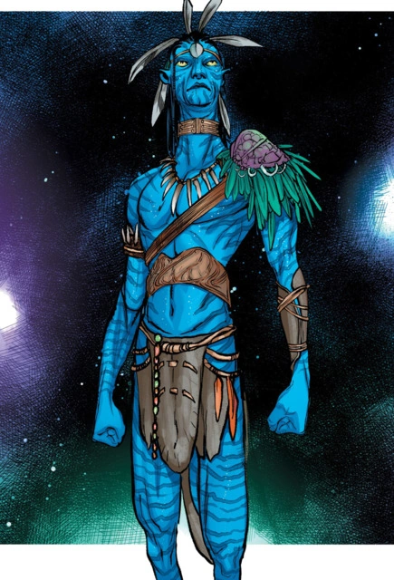 Clan Leader | Avatar Wiki | Fandom