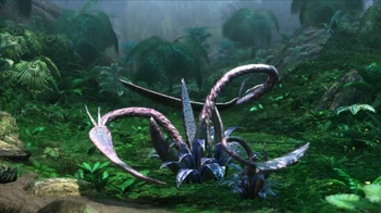 Cillaphant | Avatar Wiki | Fandom