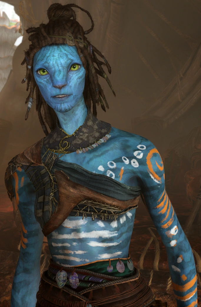 Famuk | Avatar Wiki | Fandom